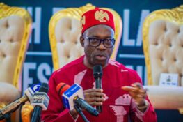 Rotimi Pedro Appointed As New NTA DG, Presidency Confirms - Stallion Times