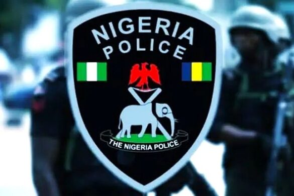 Police Invite Online Broadcaster, Dan Uwa Rano, Over Defamation ...